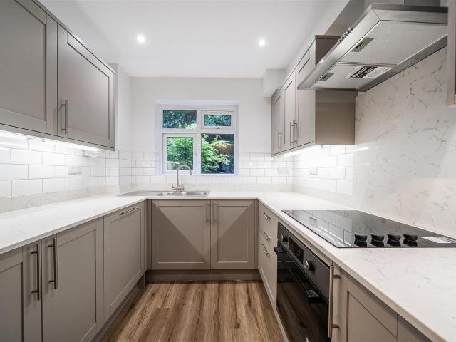 Valley View, Godalming