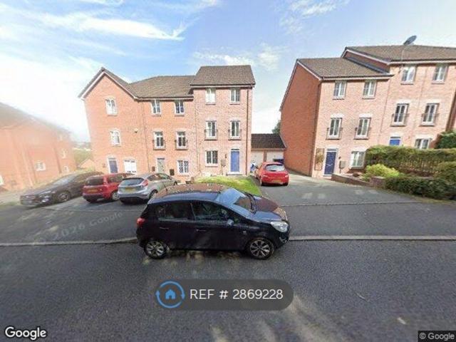 Valley View, Newcastle ST5, Room to rent, £412 pcm | PrimeLocation