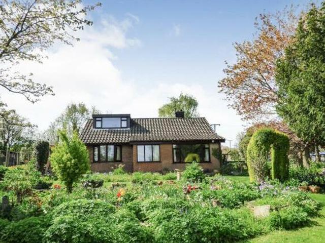Valley View, Ollerton Road, 3 Bedroom Detached