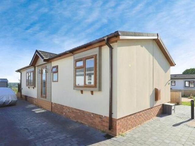 Valley View Park, Alveley, 2 Bedroom Park