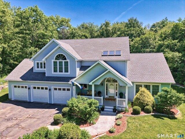 Valley View Rd, Thomaston, Home For Sale