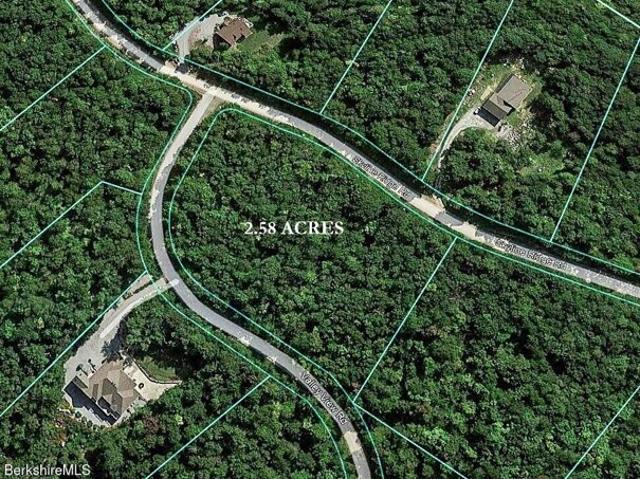 Valley View Rd Lot,becket, Plot For Sale