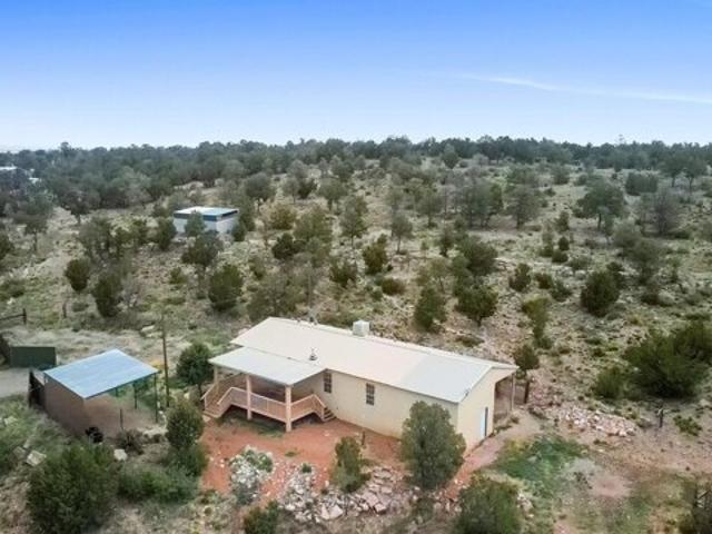 Valley View Rd, Moriarty, Home For Sale