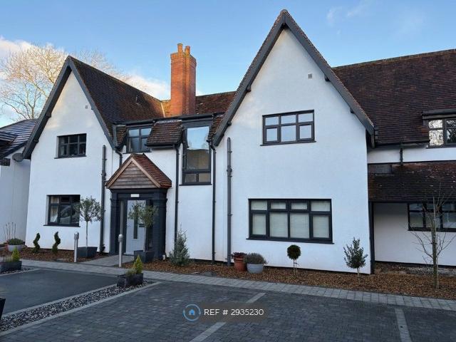 Valley View Station Road, Desford, Leicester LE9, 2 bed flat to rent, £1,150 pcm | PrimeLocation