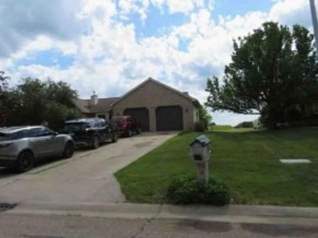 Valley Vista Dr