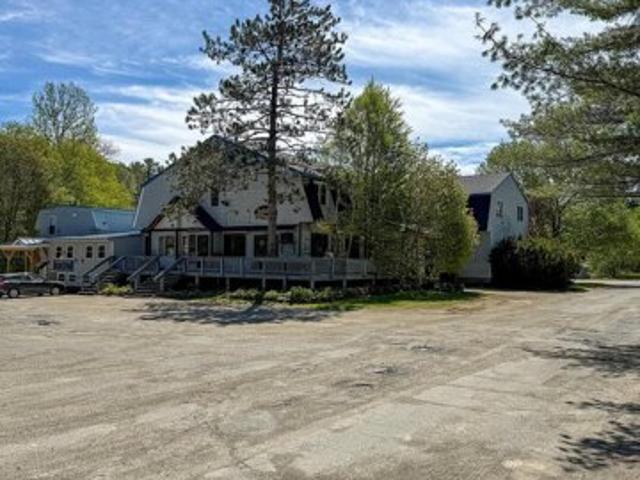 Valley Xing Unit,carrabassett Valley, Condo For Sale