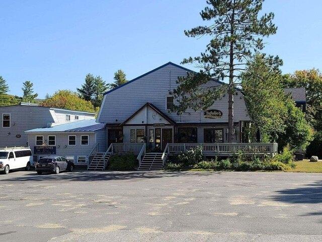 Valley Xing Unit,carrabassett Valley, Condo For Sale