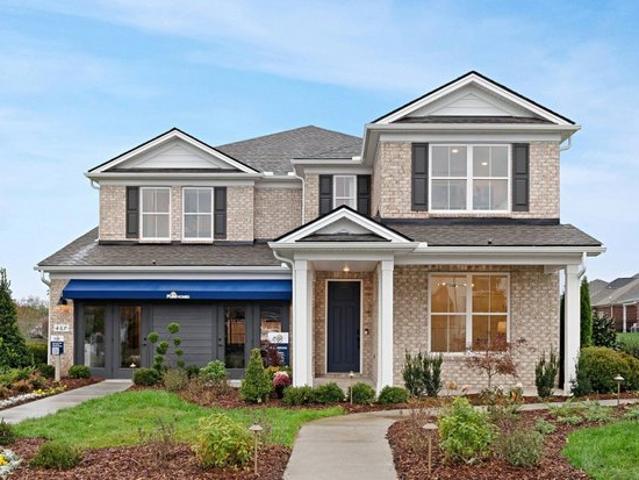 Valleybrook Plan Millstone Community