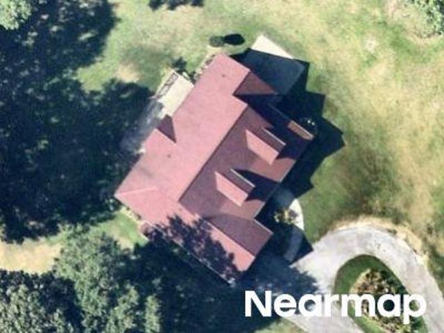 Valleydale Dr NW