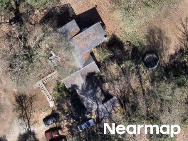 Valleydale Rd