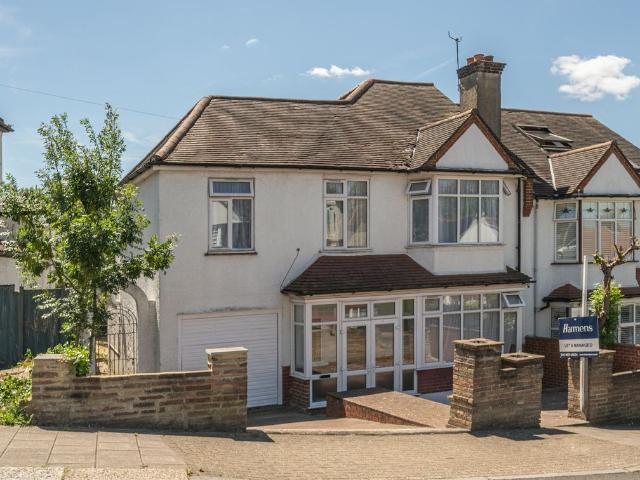 Valleyfield Road, London SW16, 4 bed semi detached house to rent, £3,400 pcm | PrimeLocation