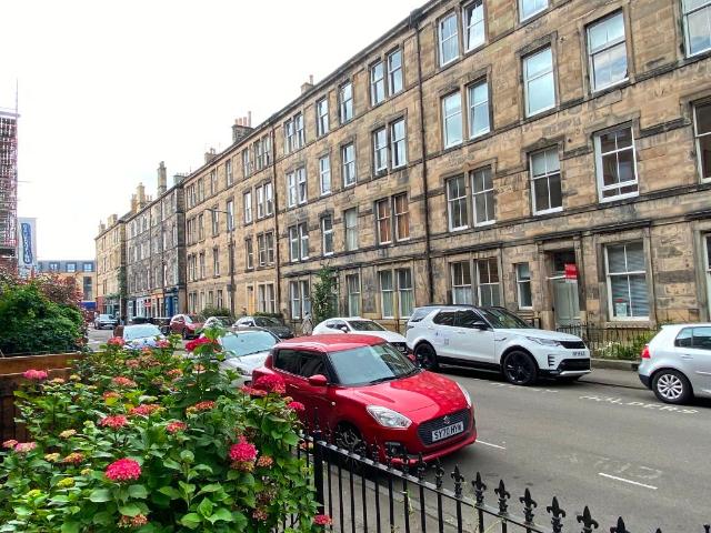 Valleyfield Street, Tollcross, Edinburgh EH3, 2 bed flat to rent, £1,995 pcm | PrimeLocation