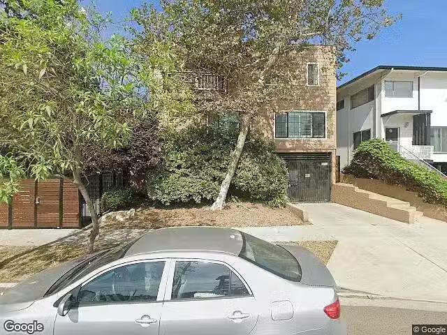 Valleyheart Dr, Studio City, CA 91604