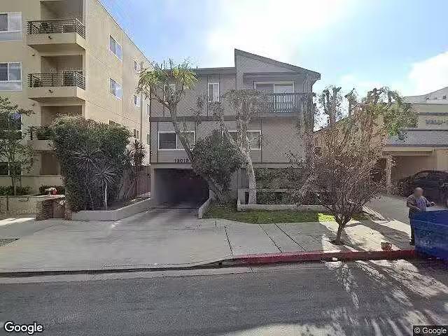Valleyheart Dr, Studio City, CA 91604