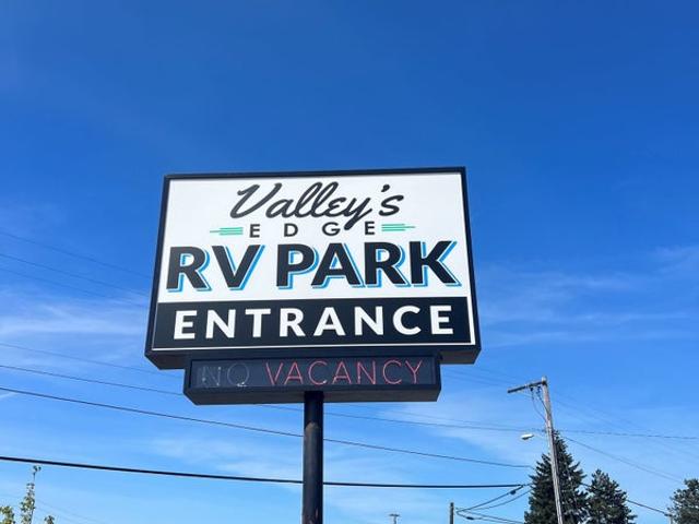 Valley's Edge RV Park