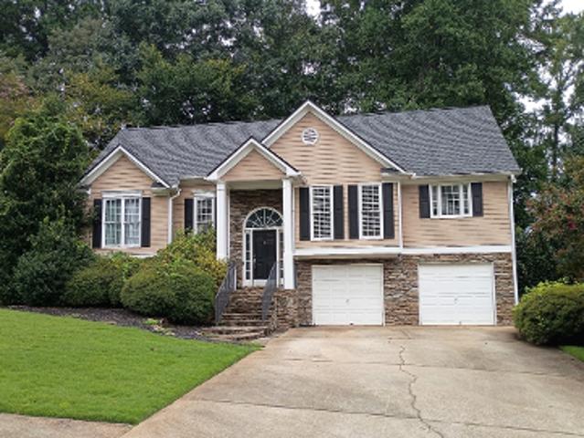 Valleyside Dr