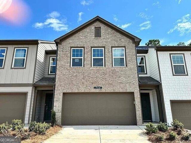 Vallin St, Cumming, Home For Sale