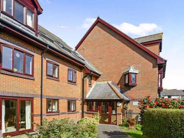 Vallis Close, Poole, 1 Bedroom Flat