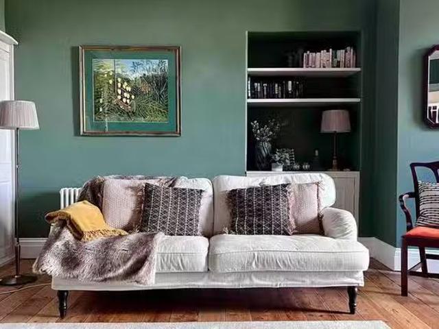 Vallis Road