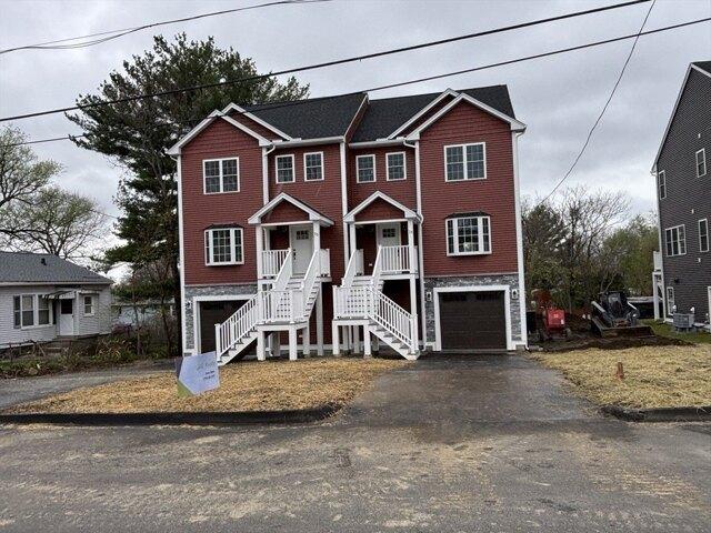 Valmor St, Worcester, Home For Sale