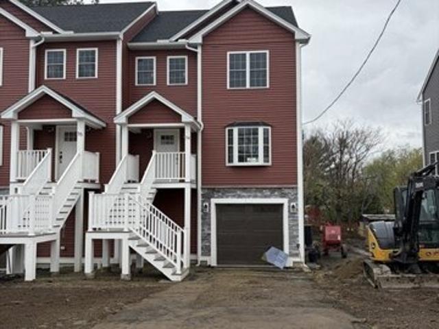 Valmor St, Worcester, Home For Sale