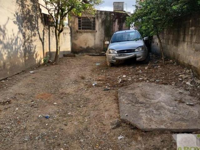 Valo Velho Jd Dom José terreno 277m² escriturado. NÃO DA FINANCIAM,ENTO