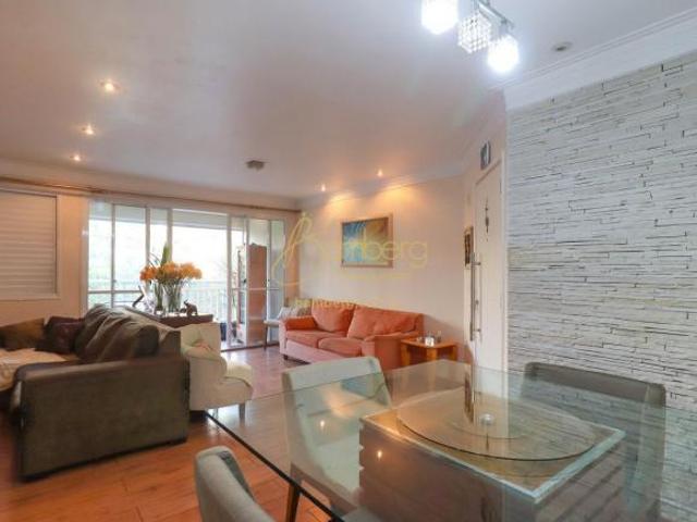 VALOR ABAIXO DO MERCADO! ILE ECO LIFE ! 3 suítes 2 vagas 118m2