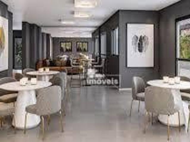 Valor de entrada Parcelado. Apartamento com 2 dormitórios 1 vaga ao lado do Extra