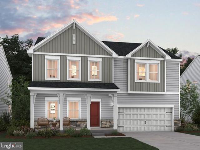 Valor Ln Lot 142, Martinsburg, WV 25405