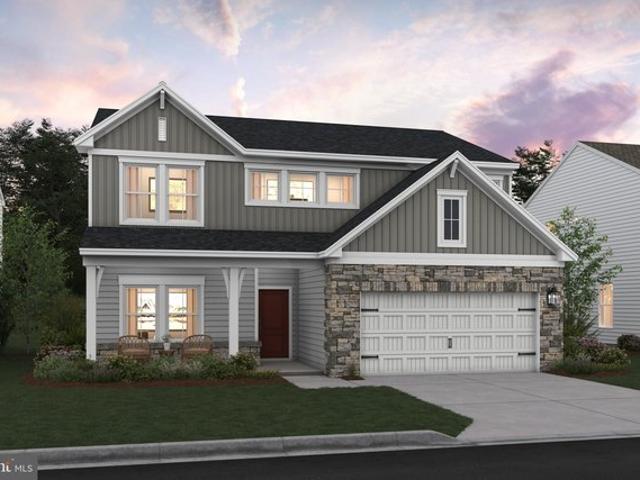 Valor Ln Lot 215, Martinsburg, WV 25405