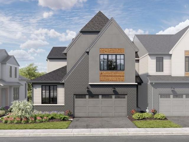 Valor Plan Northwoods of Naperville Community