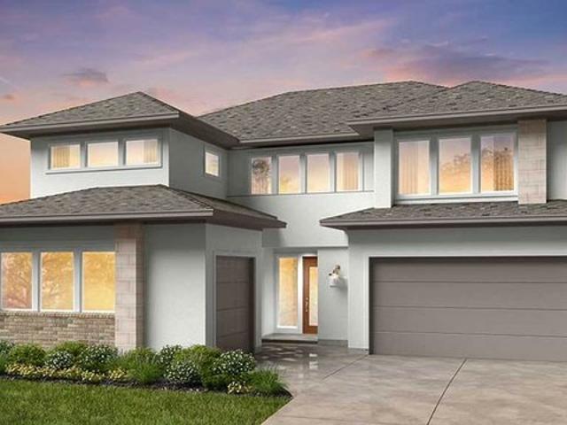 Valor Plan Avalon at Cypress 60s Community