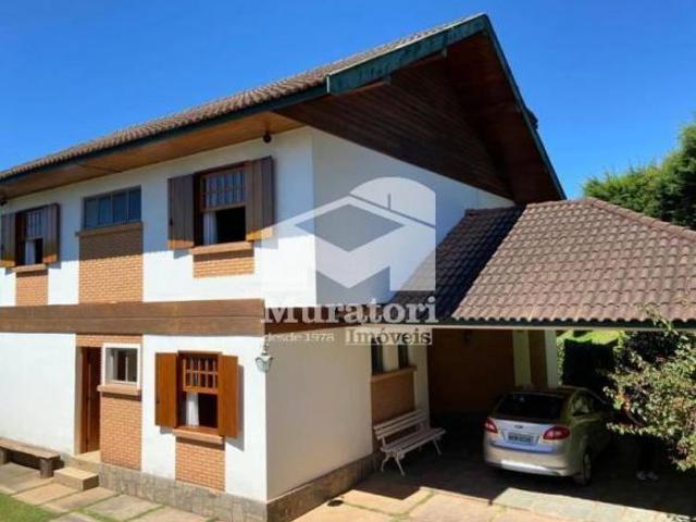 VALOR REDUZIDO! Casa mobiliada próxima à Capivari
