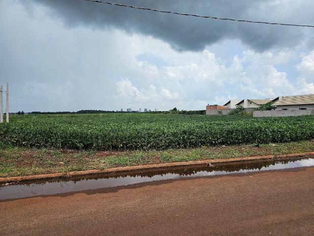 Valorizado Lote comercial no Aida Npgueira em Rolândia PR