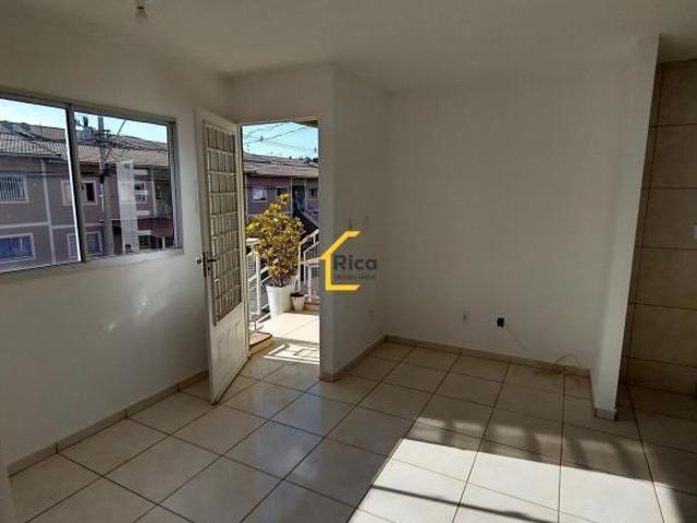 Valparaíso Apartamento à venda no Residencial Montana