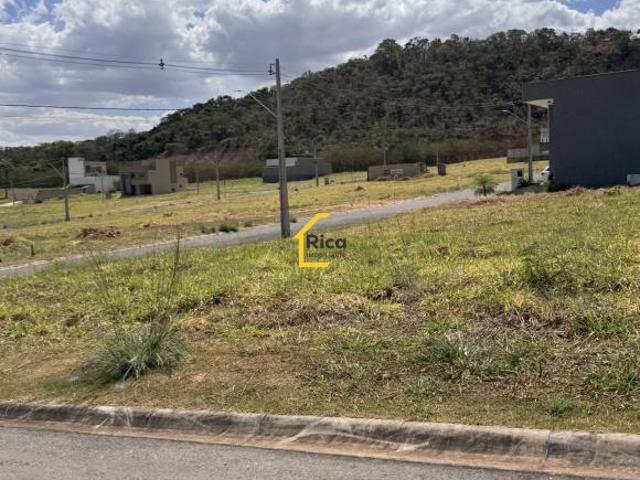 Valparaíso Lote de 250m², no condomínio horizontal Botânico, em Valparaíso de