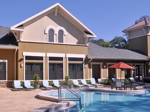 Valrico Station 2 Bedroom Apartment for Rent at 108 Valrico Station Rd, Valrico, FL 33594