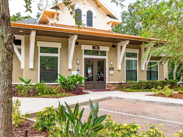 Valrico Station 2 Bedroom Apartment for Rent at 108 Valrico Station Rd, Valrico, FL 33594