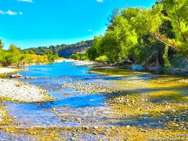 Vaquero Lot 2526, Pipe Creek, TX 78063