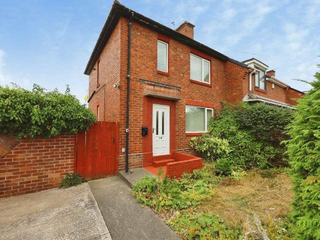 Vart Road, Bishop Auckland DL14, 2 bed end terrace house to rent, £650 pcm | PrimeLocation