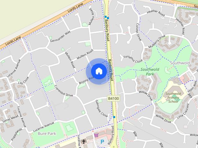 Varvain Close, Bicester, OX26