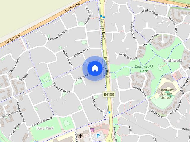 Varvain Close, Bicester, OX26