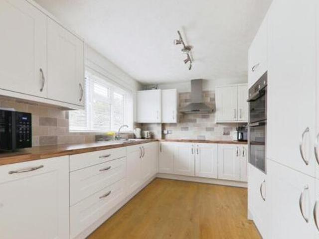 Varah Close, Barton upon humber, 4 Bedroom Detached
