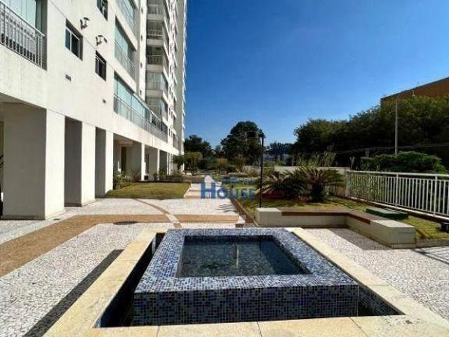 Varanda Novamerica | Cobertura Duplex com 2 Quartos à Venda em Santo Amaro, 111m², Zona Sul em São P
