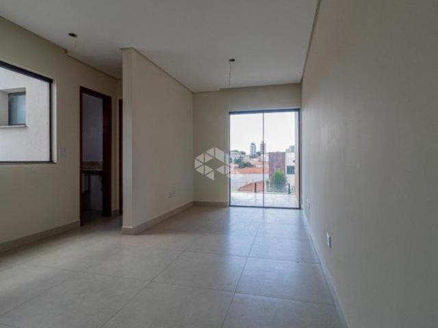 VARANDA AMPLA, LAVABO E VAGA! Apartamento no Tucuruvi com 2 Dormitórios 59m²