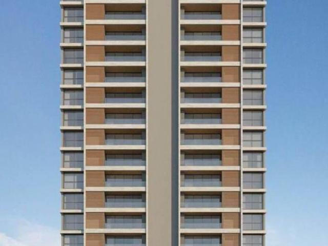 Varanda Barigui Residencial