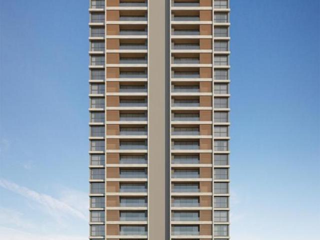 Varanda Barigui Residencial