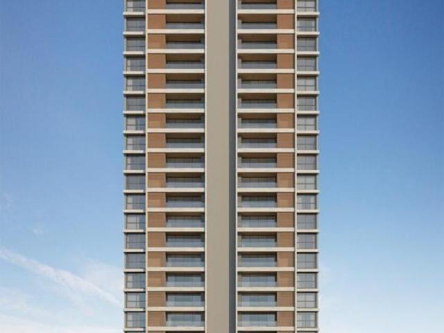 Varanda Barigui Residencial