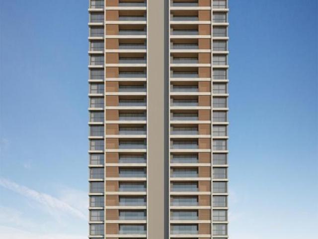 Varanda Barigui Residencial