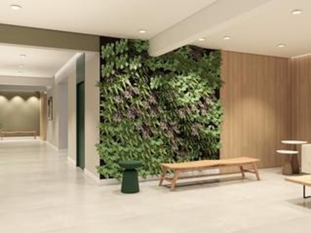 Varanda da Vila Residencial